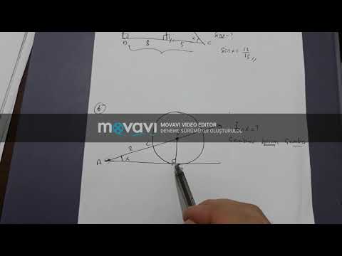 TRİGONOMETRİ BÖLÜM1 VİDEO6