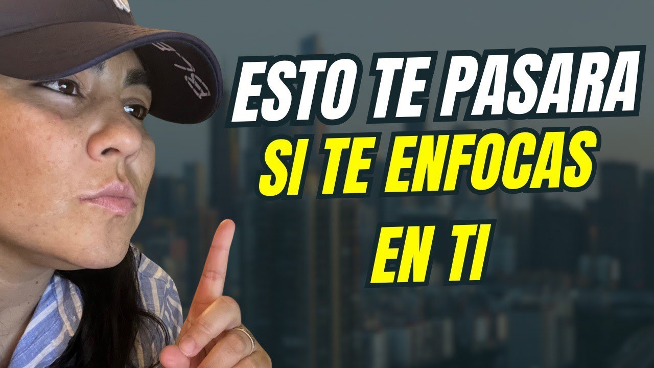 Por qué Trabajar en ti es la clave. Acá te comparto 10 razones para que ...