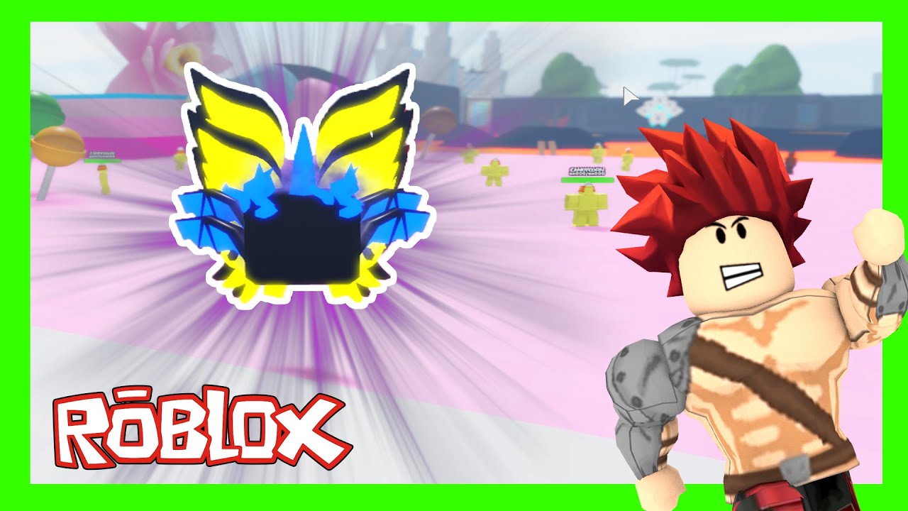 SOY EL MAS PODEROSO!!🐶Pet Evolution Simulator🐱ROBLOX - YouTube