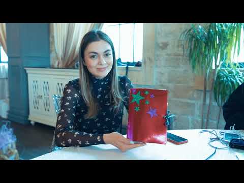 Mən hər gün Özələm - 8 mart Qadınlar gününüz Mübarək!