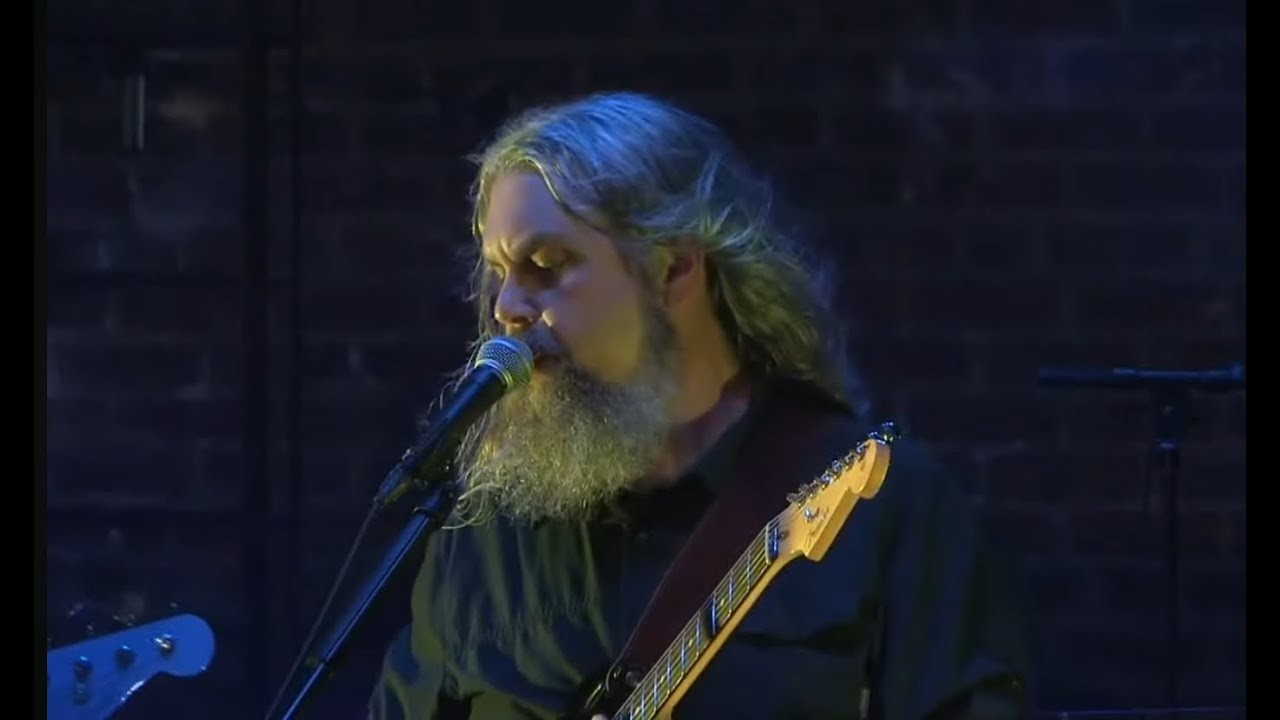 Reeves House Band-Dark Side Of The Moon - YouTube