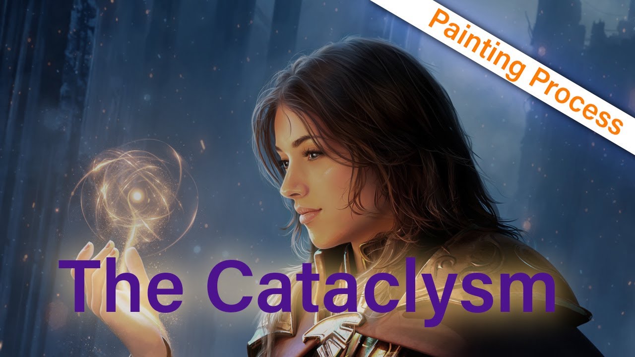 The Cataclysm - YouTube