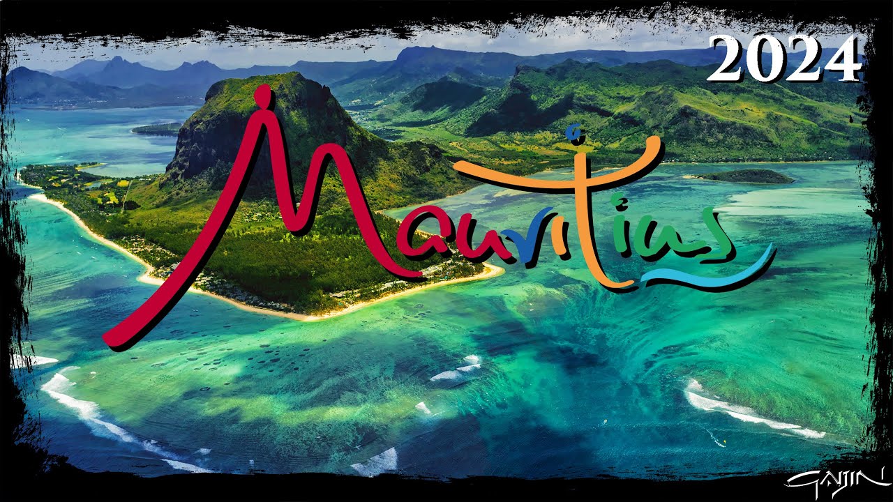 Mauritius 🇲🇺 2024 - La Perla dell’oceano indiano - YouTube