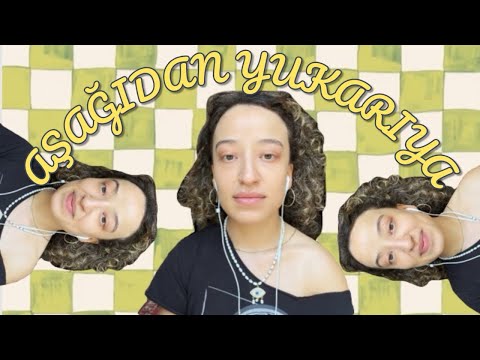AŞAĞIDAN YUKARIYA - SENİ GÖRÜYORUM/ GÖRÜLME İHTİYACI