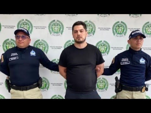 Detajet e hetimit nga Kolumbia/ "Furnizonte" me armë mafian shqiptare ...