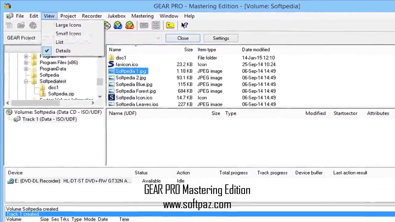 GEAR PRO Mastering Edition [Windows] Download Link [FREE] - YouTube