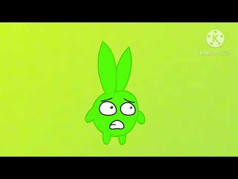 Oh No, A Giant Bee | Sunny Bunnies Meme