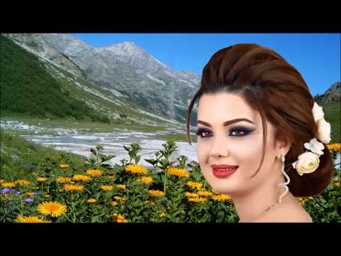 Dağların gözəli-oxuyur Dursun Borcali  2016