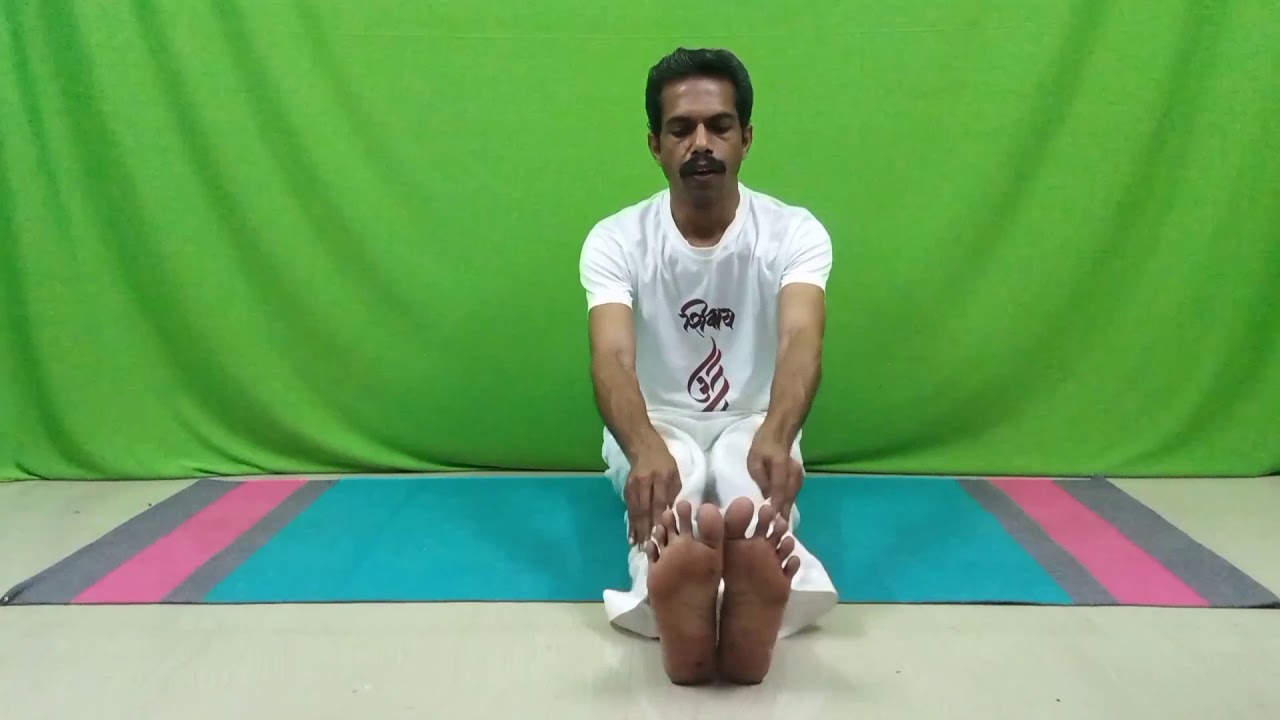 Warm Up/Loosening Exercise/Shidileekarana Vyayam/Sookshma Vyayama ...