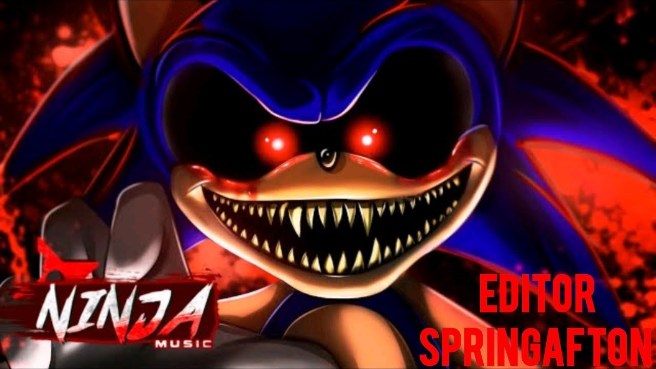 Reddit I'am god sonic.exe (creepypasta) ‎@NinjaRapsOficial - YouTube