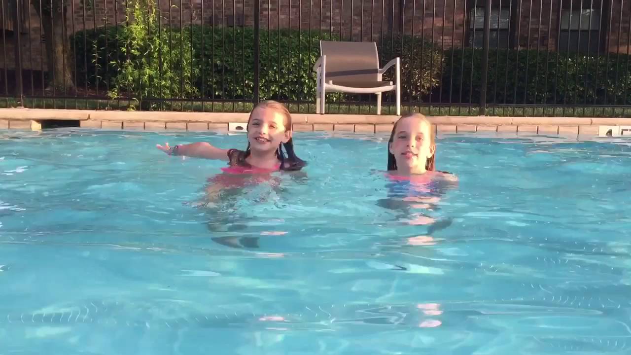 Water Video - YouTube