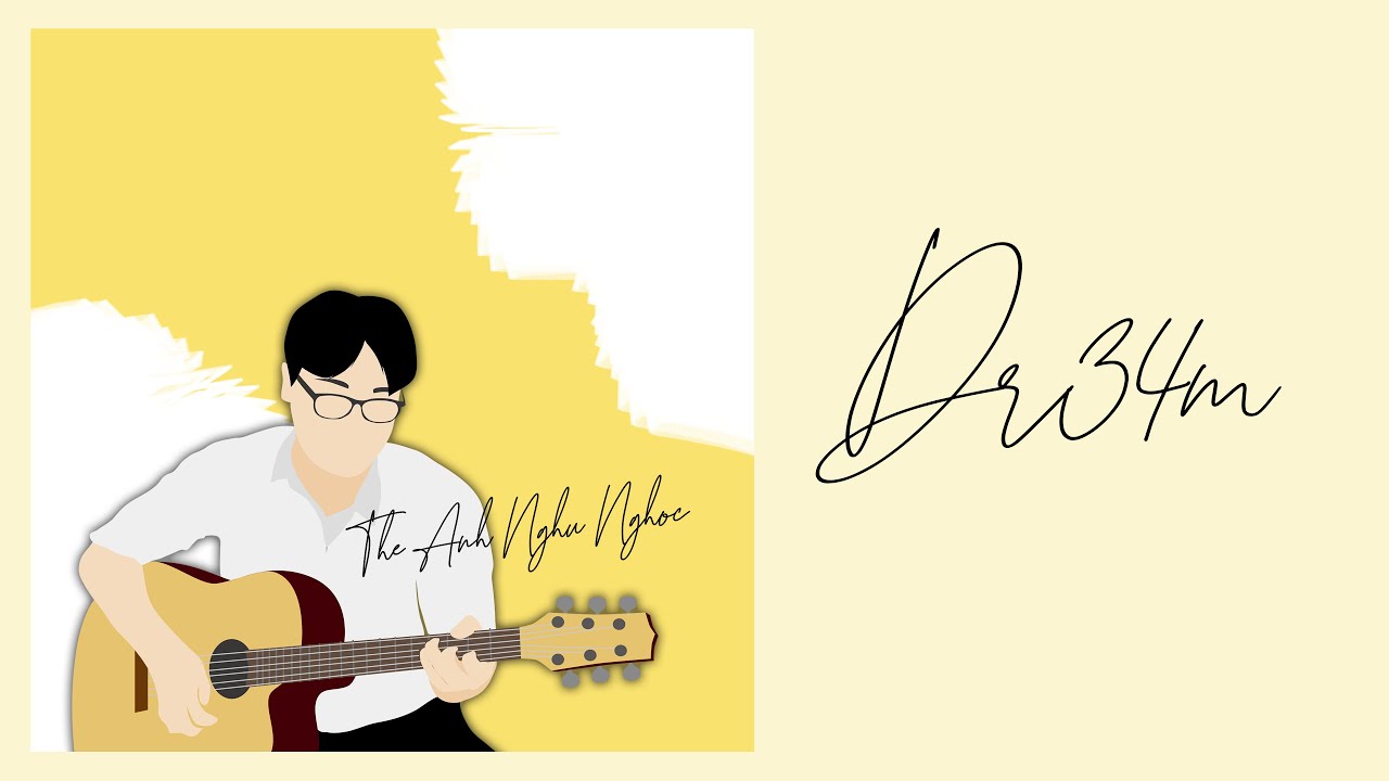 DR34M (The Anh Nghu Nghoc) | Jason Hoang - YouTube