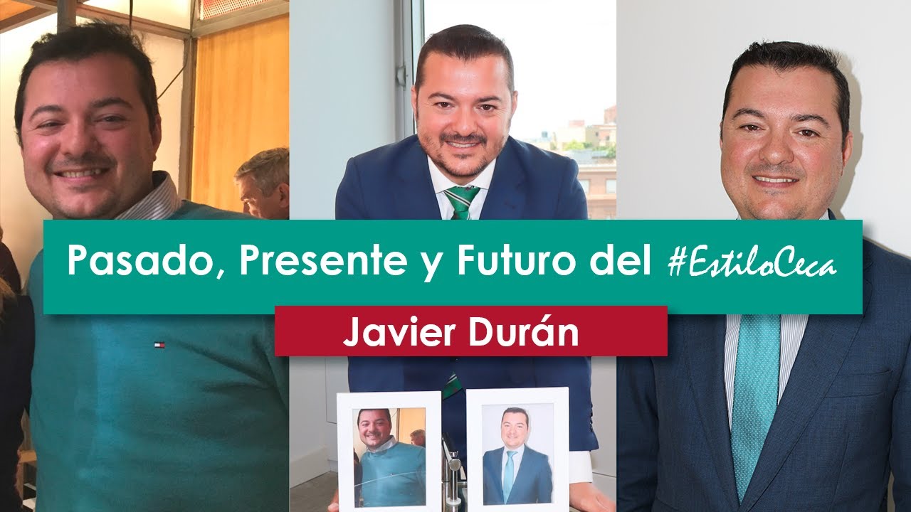 El "Cara a Cara" de Javier Durán en la serie de "Los 15 de Padre Damián ...