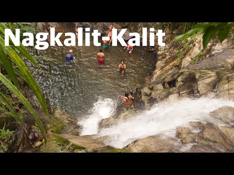 Philippines Palawan Nagkalit Kalit - YouTube