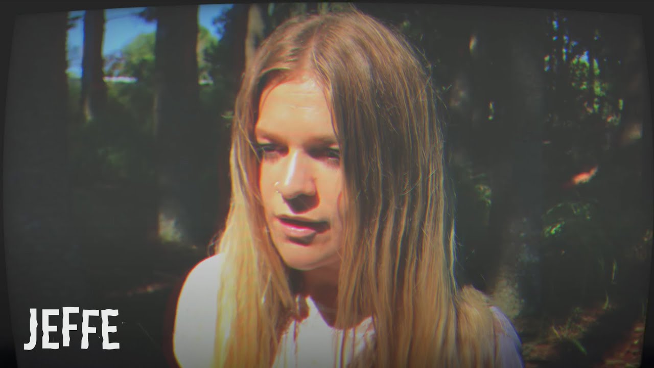JEFFE - WWYD (Official Video) - YouTube Music