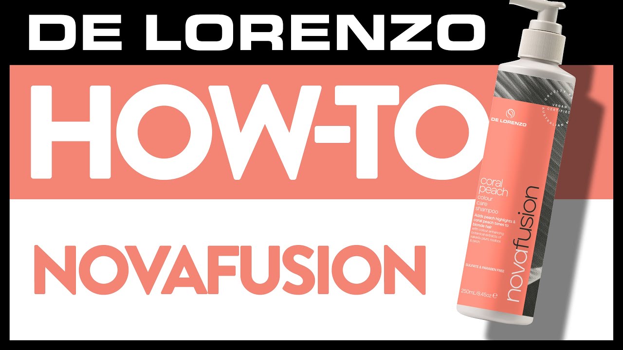 Novafusion by De Lorenzo - YouTube