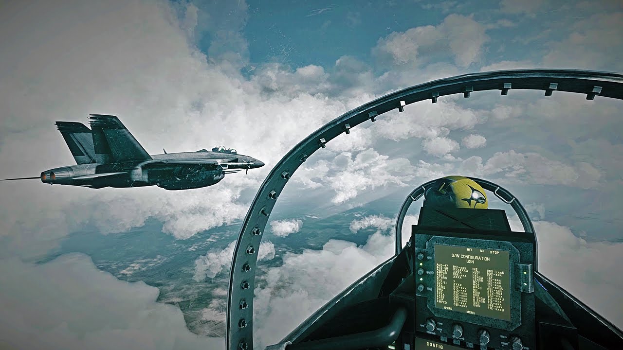 Going Hunting | Tehran, Iran | Battlefield 3 (2011) | No HUD | RTX 3090 ...