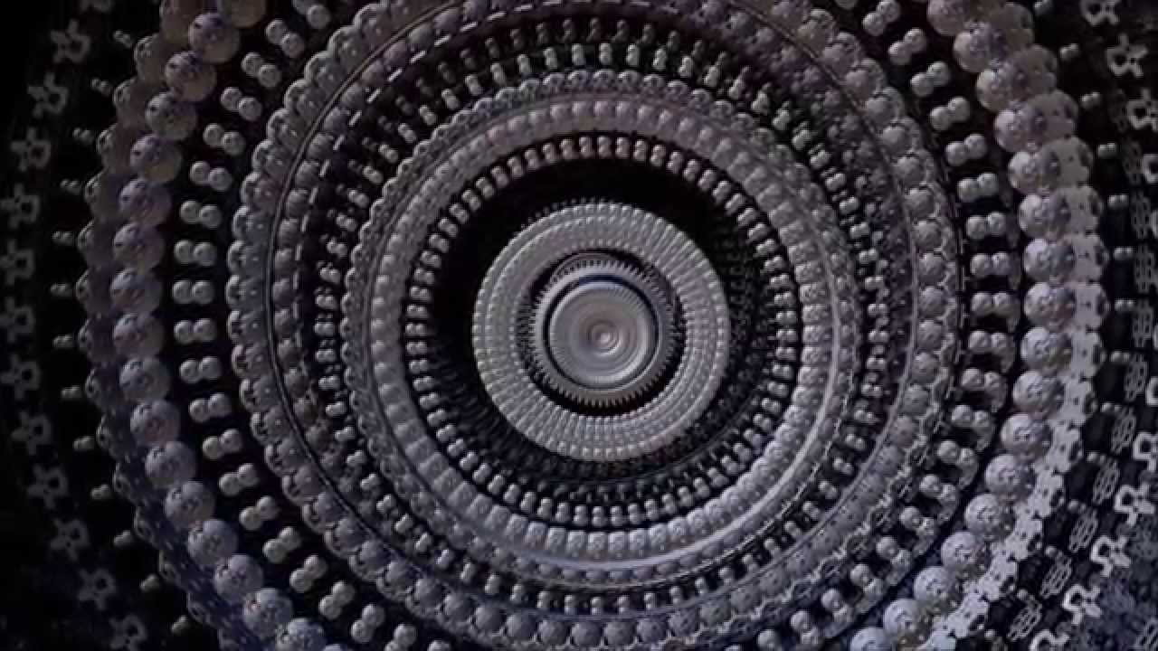 Star Relax - 3d Fractal Trip - YouTube