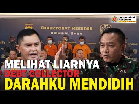 YLI : MENGUSULKAN PADA PEMERINTAH SEGERA BENTUK SATGAS ANTI DEBT ...