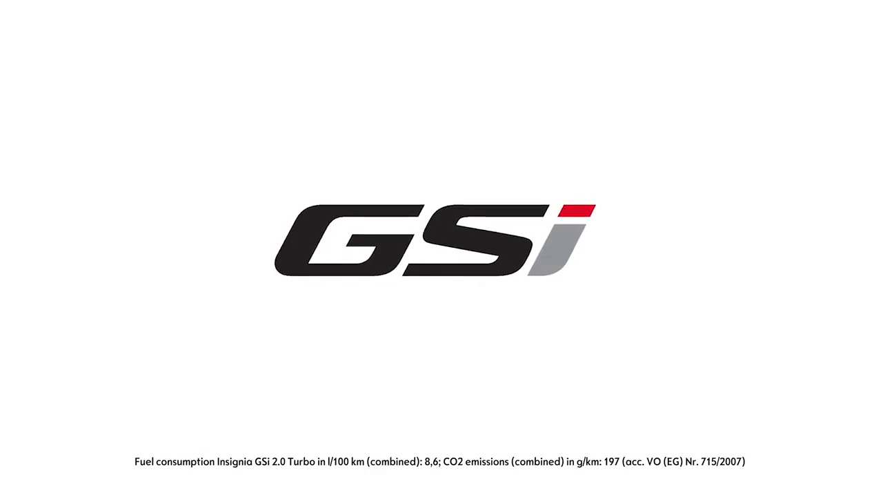 The return of the GSi - YouTube