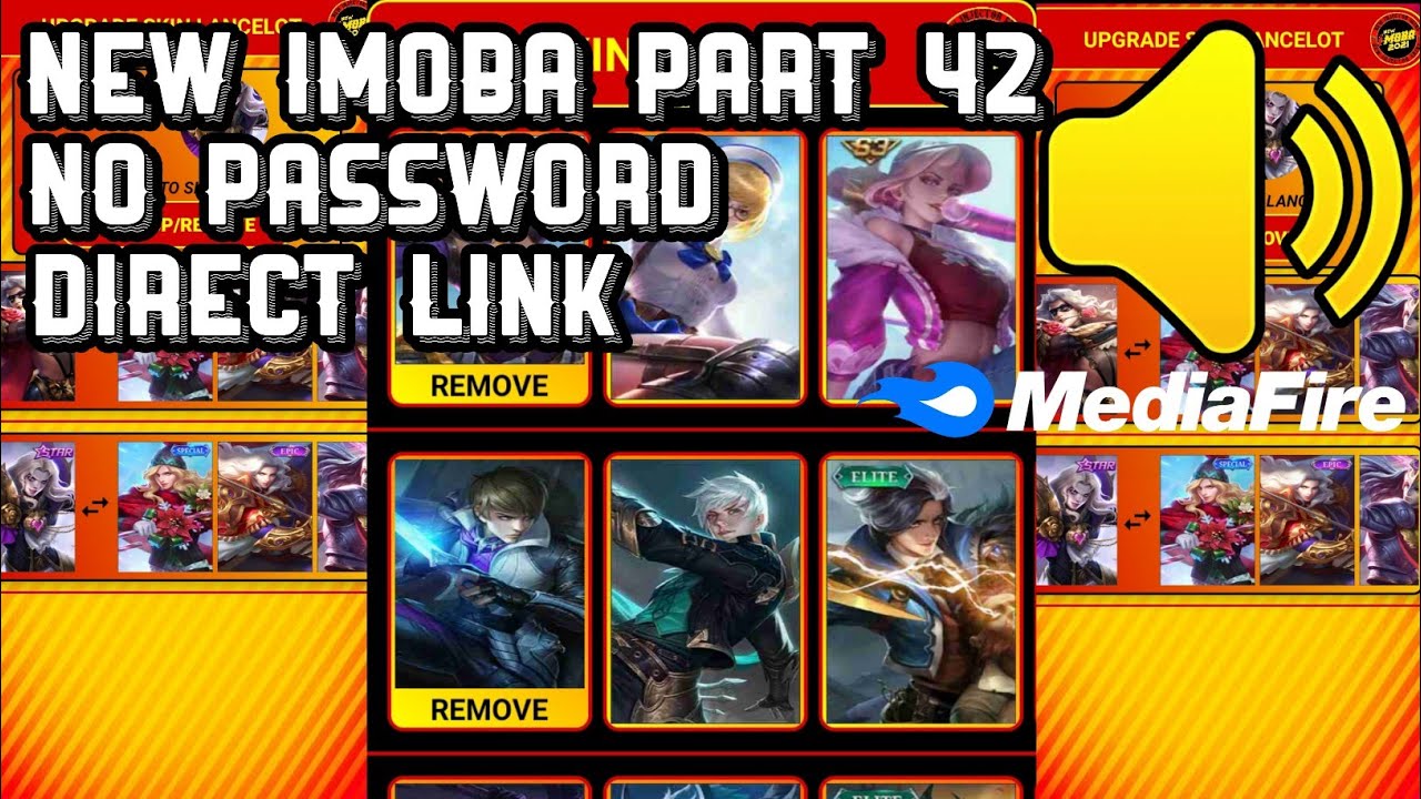 New imoba part 42 - YouTube