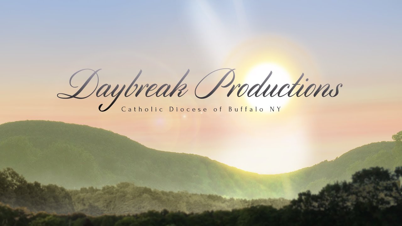 Daybreak TV Production Demo Reel - YouTube