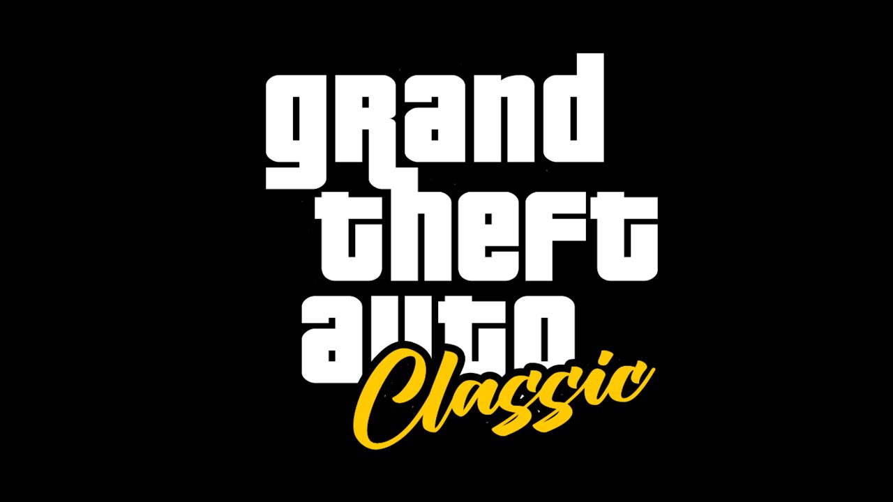 GTA Classic Roleplay Song - YouTube