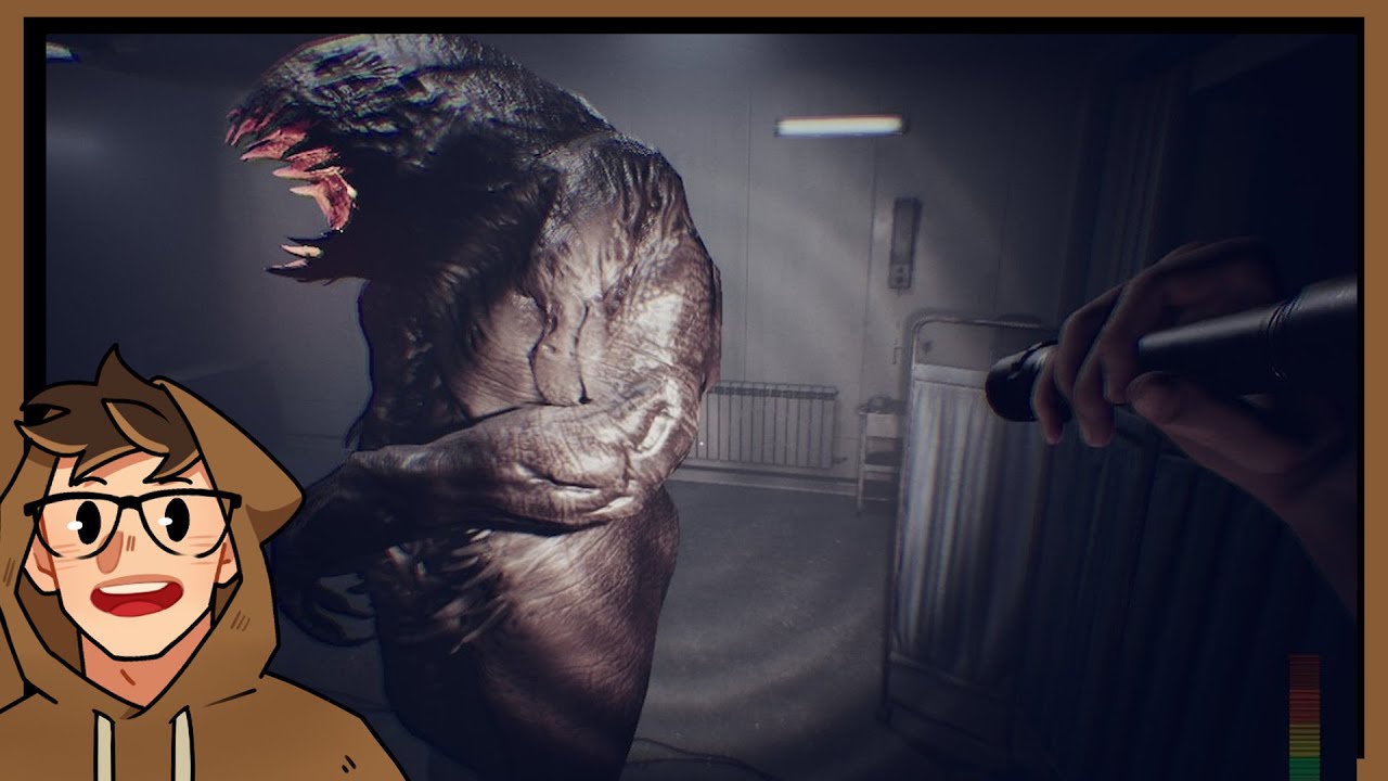 NEW SUBMARINE PANICORE MAP! | Panicore - YouTube