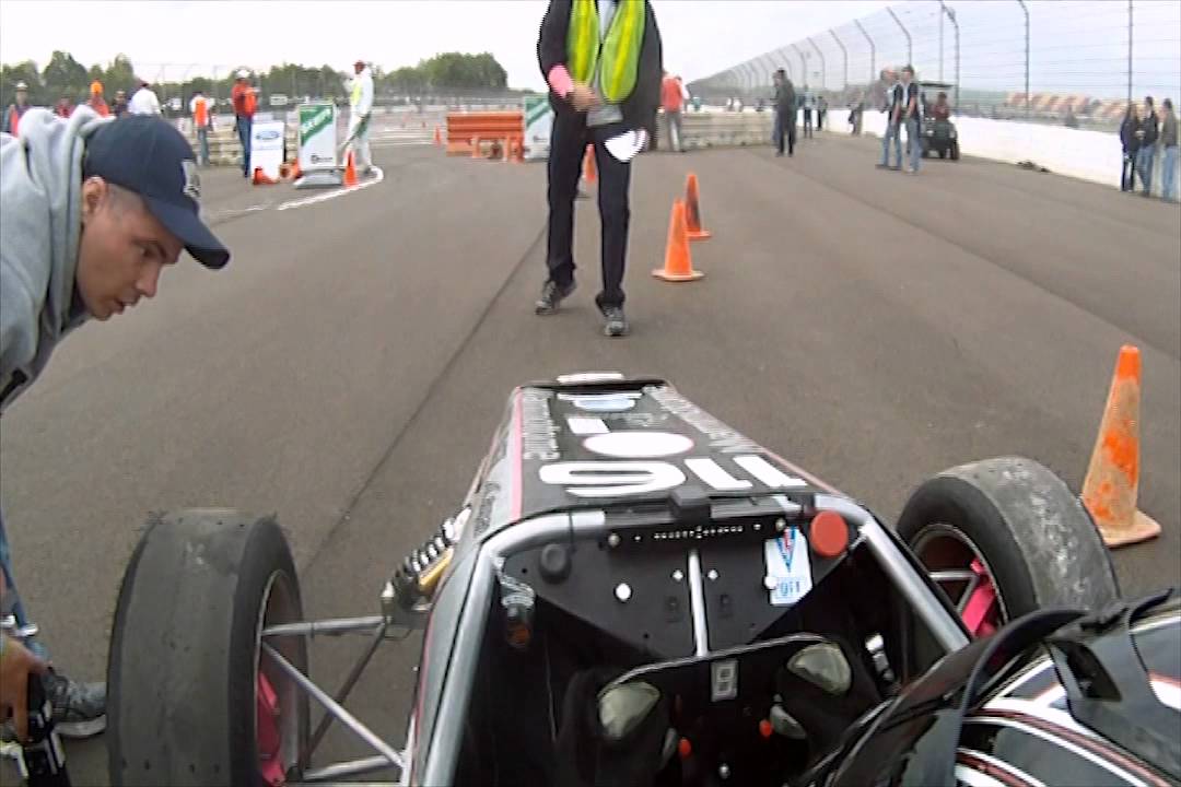 University of Pittsburgh Formula SAE 2012-2013 PROMO - YouTube