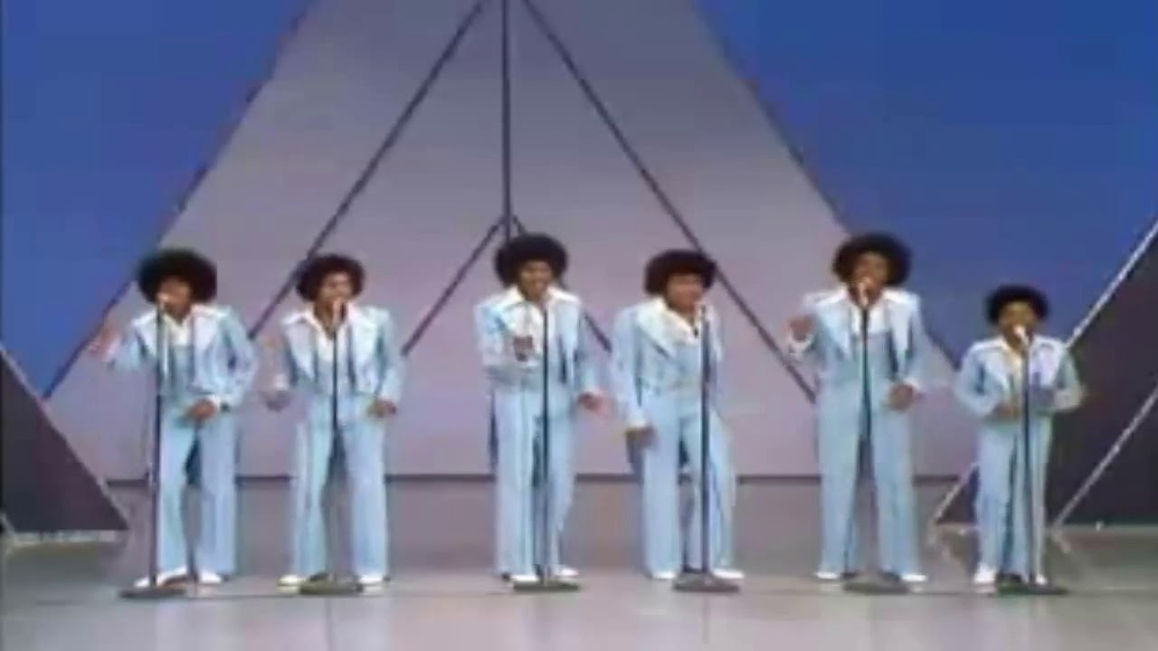 Mandela Effect (Jackson 5 Now Jackson 6!!!!) (There Are 6 Members Of ...