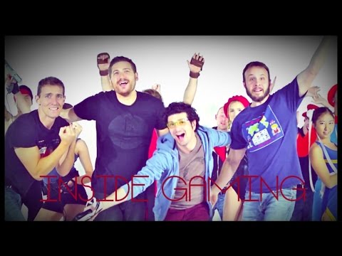 BEST OF INSIDE GAMING : ALL TIME - YouTube