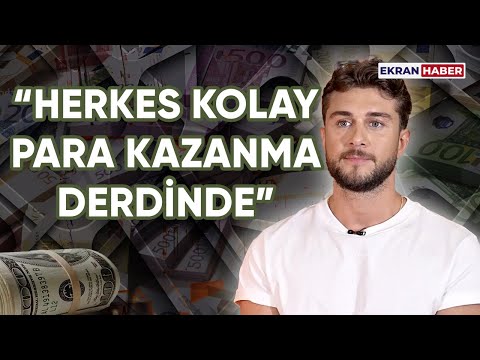 Kimsenin Yapmadığını Yaparsan Özel Olursun I Onur Seyit Yaran
