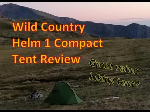 Helm 1 Compact - YouTube