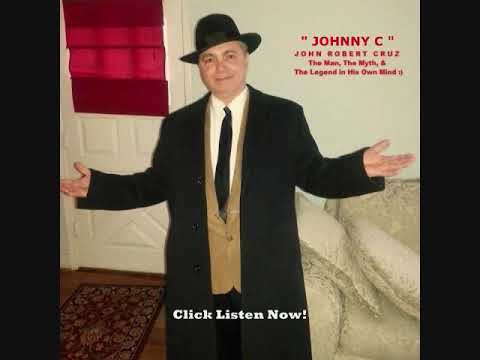 JOHNNY C Website Promo - YouTube