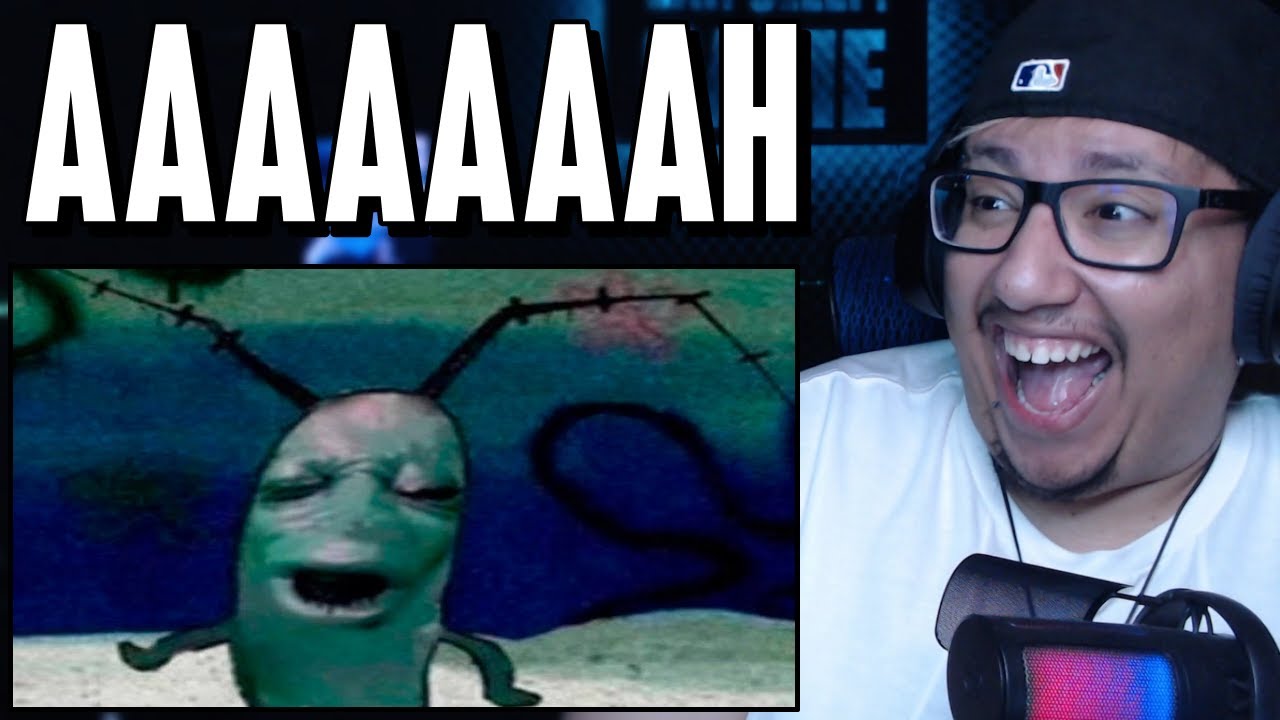 you laugh, you ahhhh - YouTube