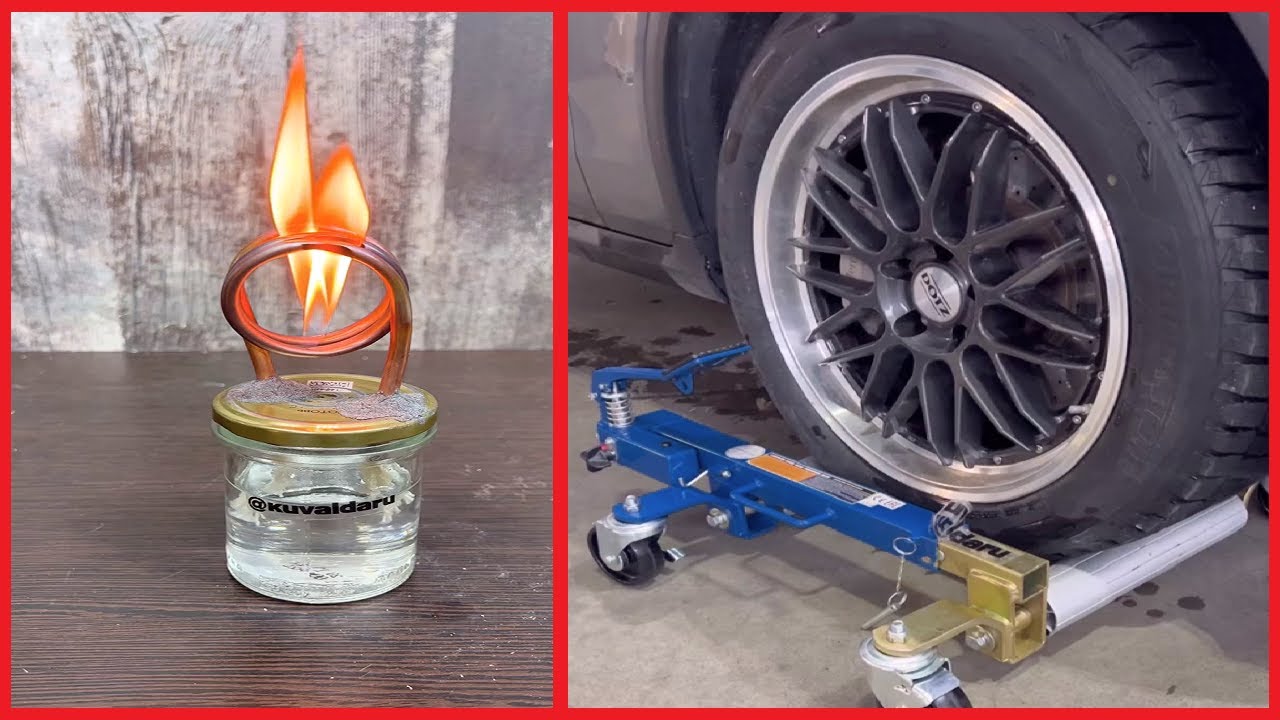 10 New Invention And Tips Will Blow Your Mind - YouTube