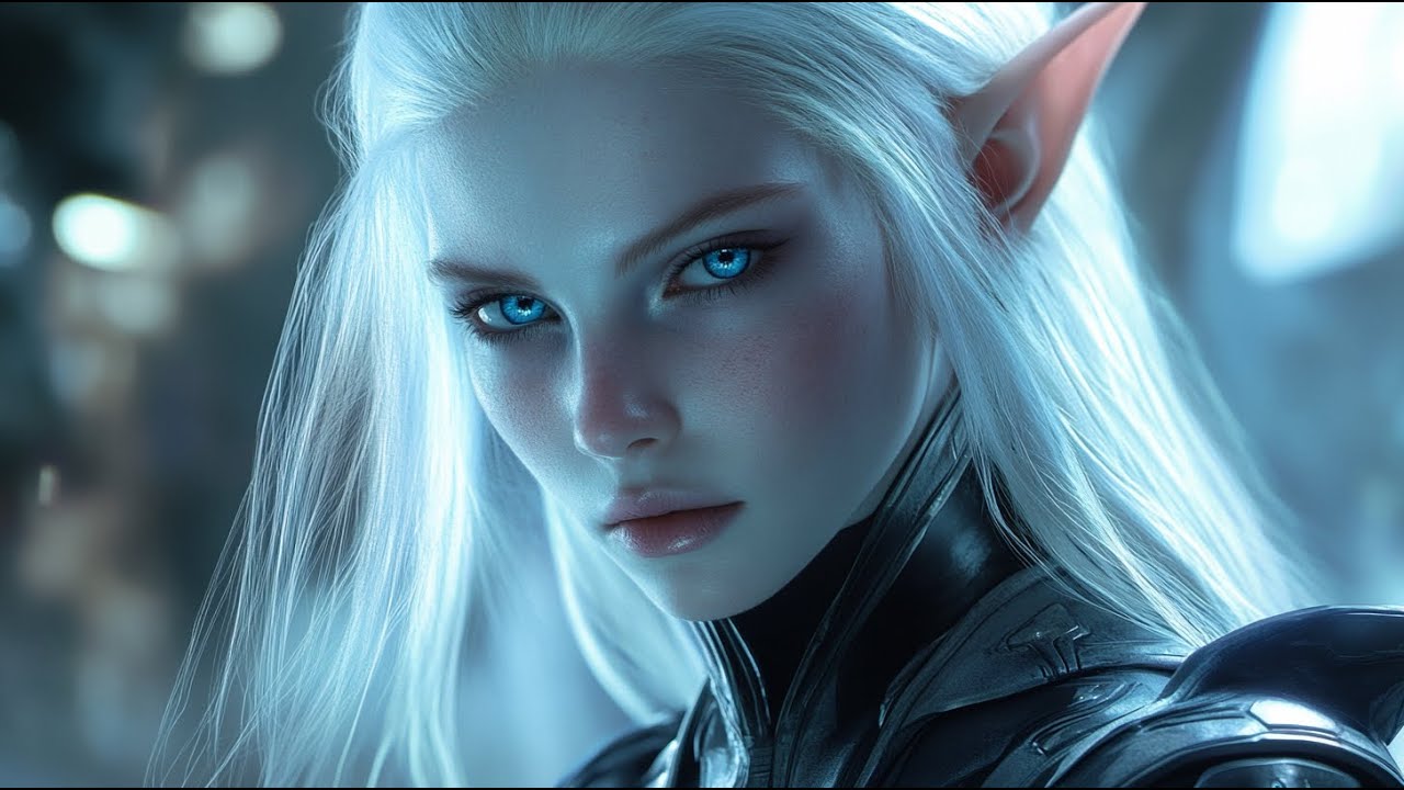 "The Alien Empress Reads Every Mind—But the Human’s Thoughts Make Her ...