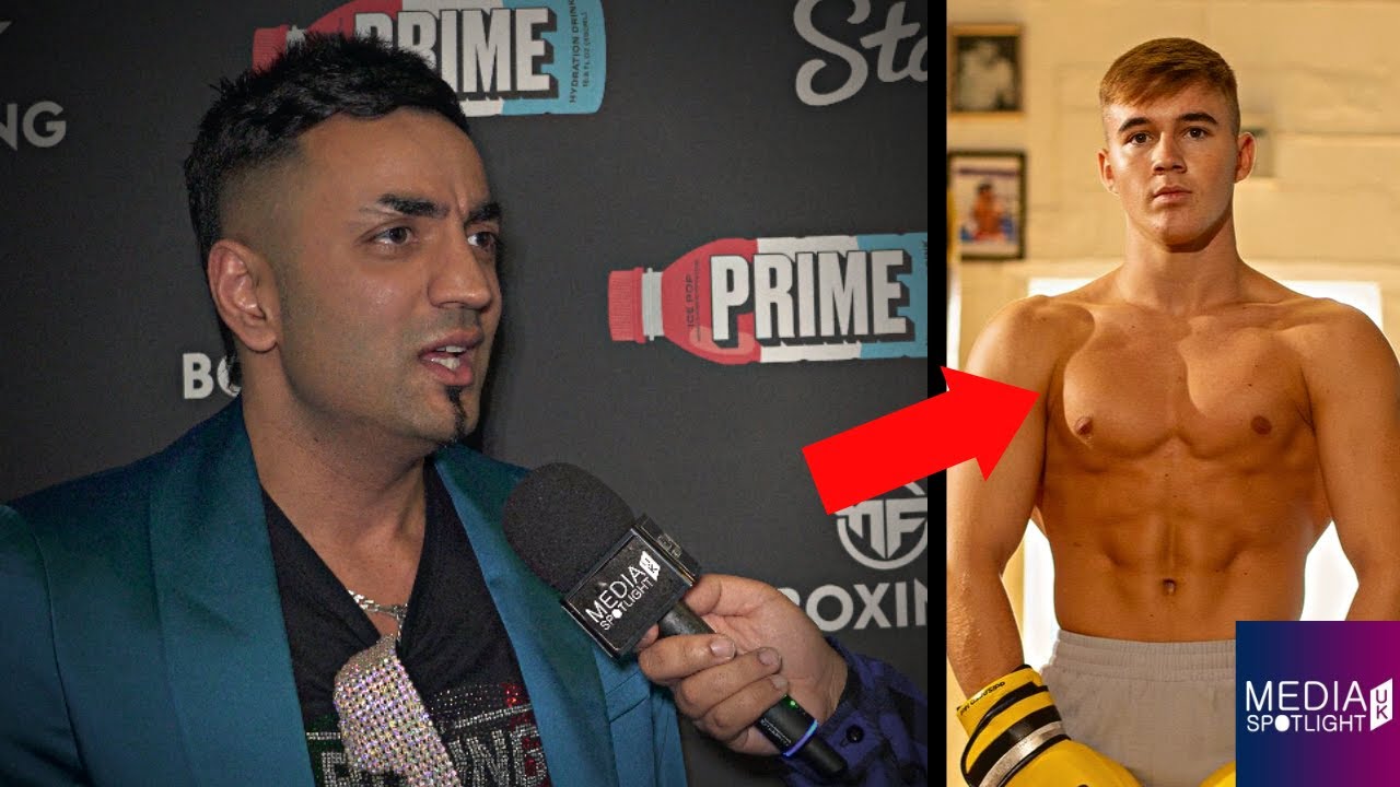 FES BATISTA - "HE'S A BULLY" THOUGHTS ON BEN WILLIAMS, DEEN THE GREAT ...