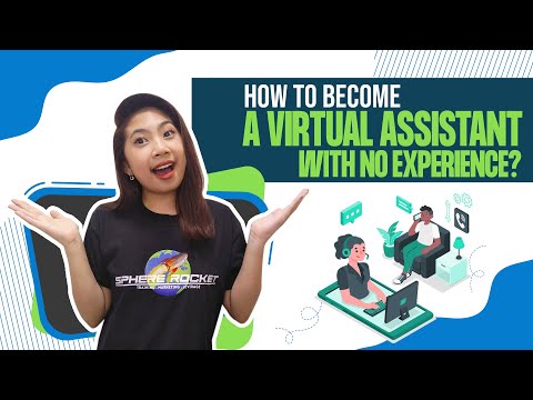 How To Become A Virtual Assistant with No Experience in the Philippines ...
