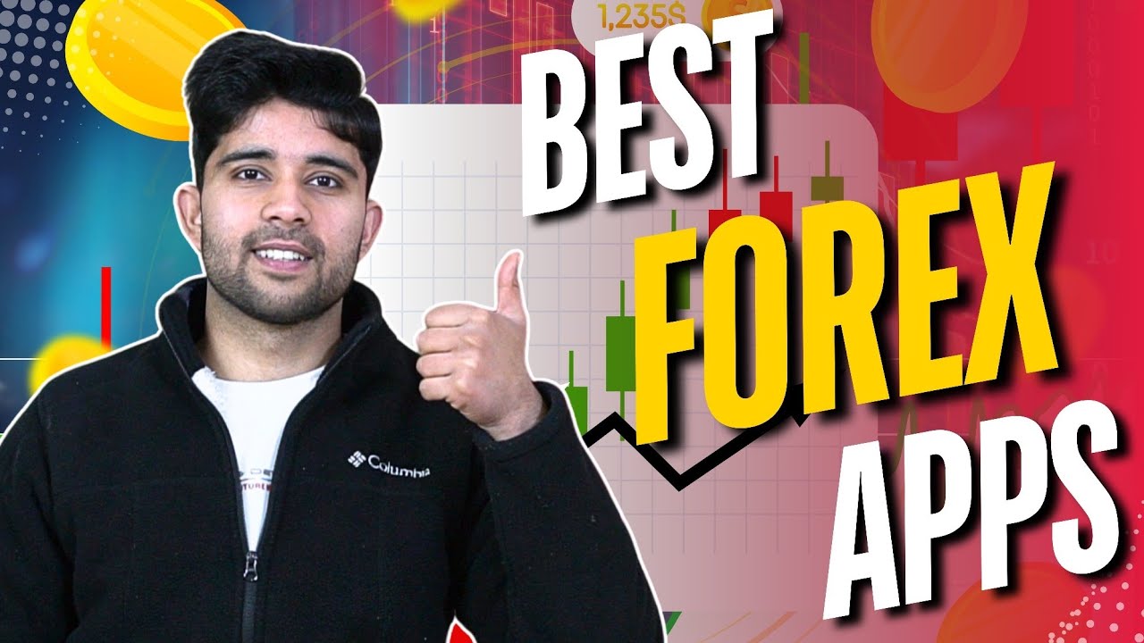 Legal Forex Trading Apps in India | Best Forex Trading apps | Forex ...