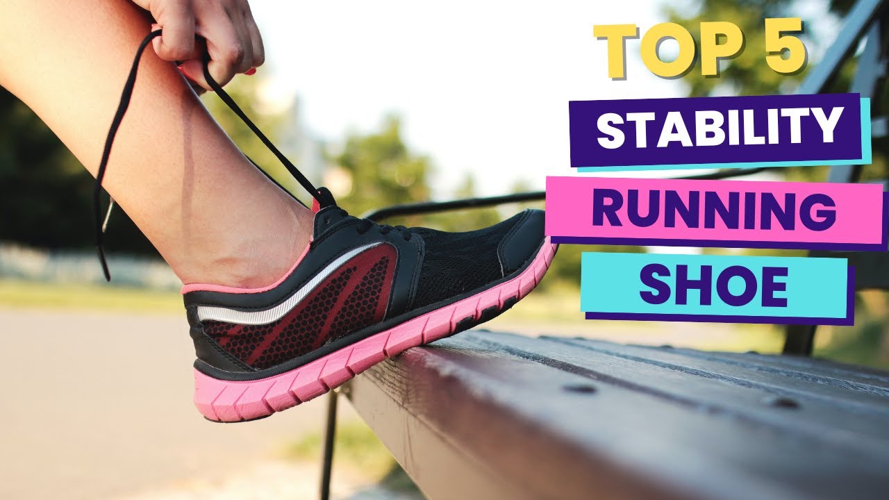 2025’s Best Stability Running Shoes for Women: Stay Supported on Every ...
