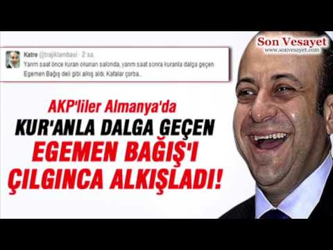 Ahmet Safak - beyler bu vatan size ne etti!