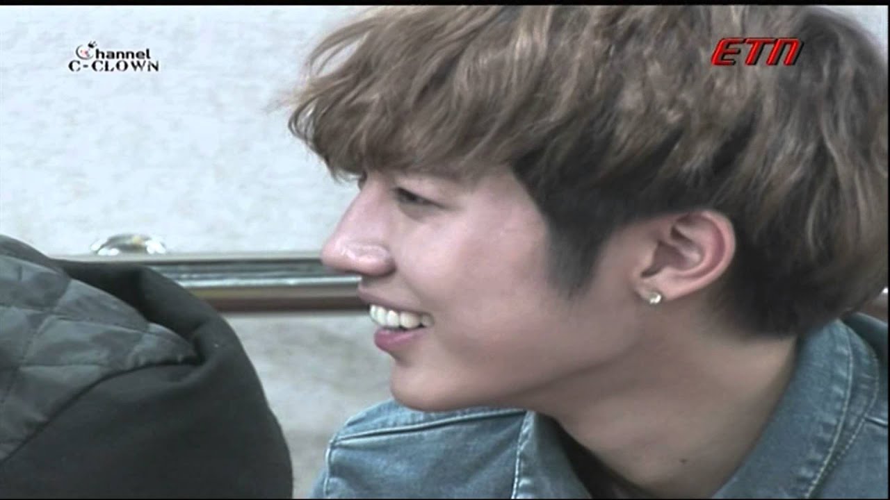 C CLOWN 2012 11 23 ETN Channel C CLOWN 7회 - YouTube