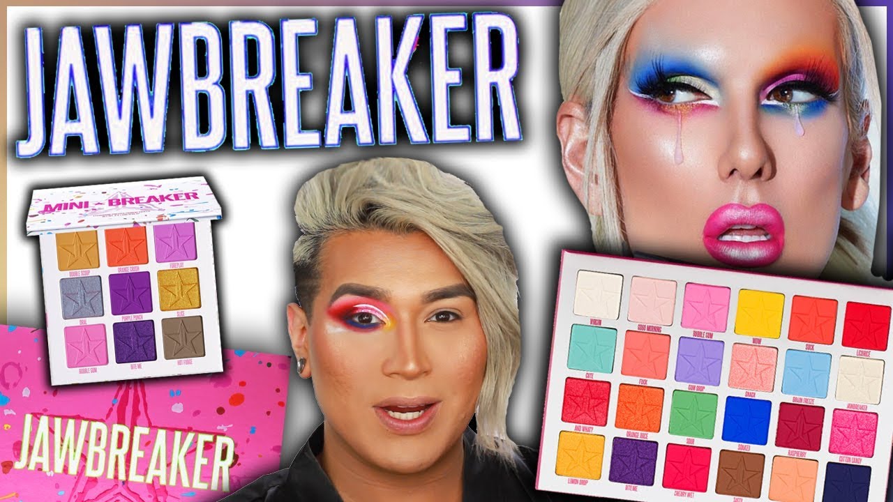 Jenni Rivera Makeup Line Divina | Saubhaya Makeup
