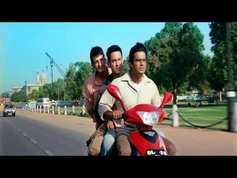 Muafiyet Sınavı - Konya Dublajı