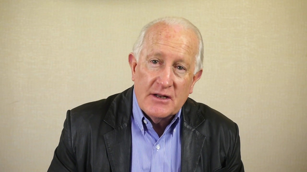 Robb Lucy has a gift for you! - YouTube