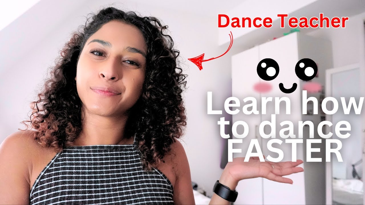 11 Dance Tips for Beginners To Help You Learn How To Dance Faster ...