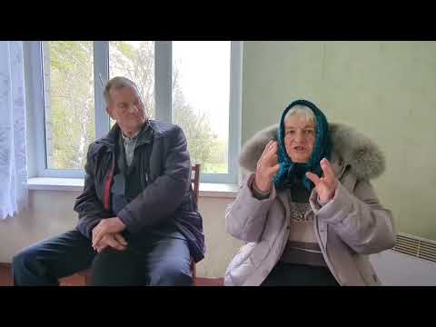 «Переселенці. Фільм другий: Лук'янівка»