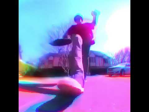 funky swag walk - YouTube