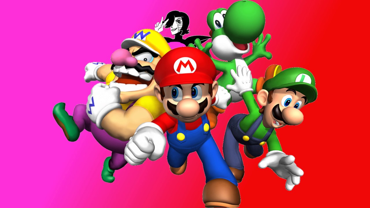 Undertale/Mario Mix: Death by Mario Bros - YouTube